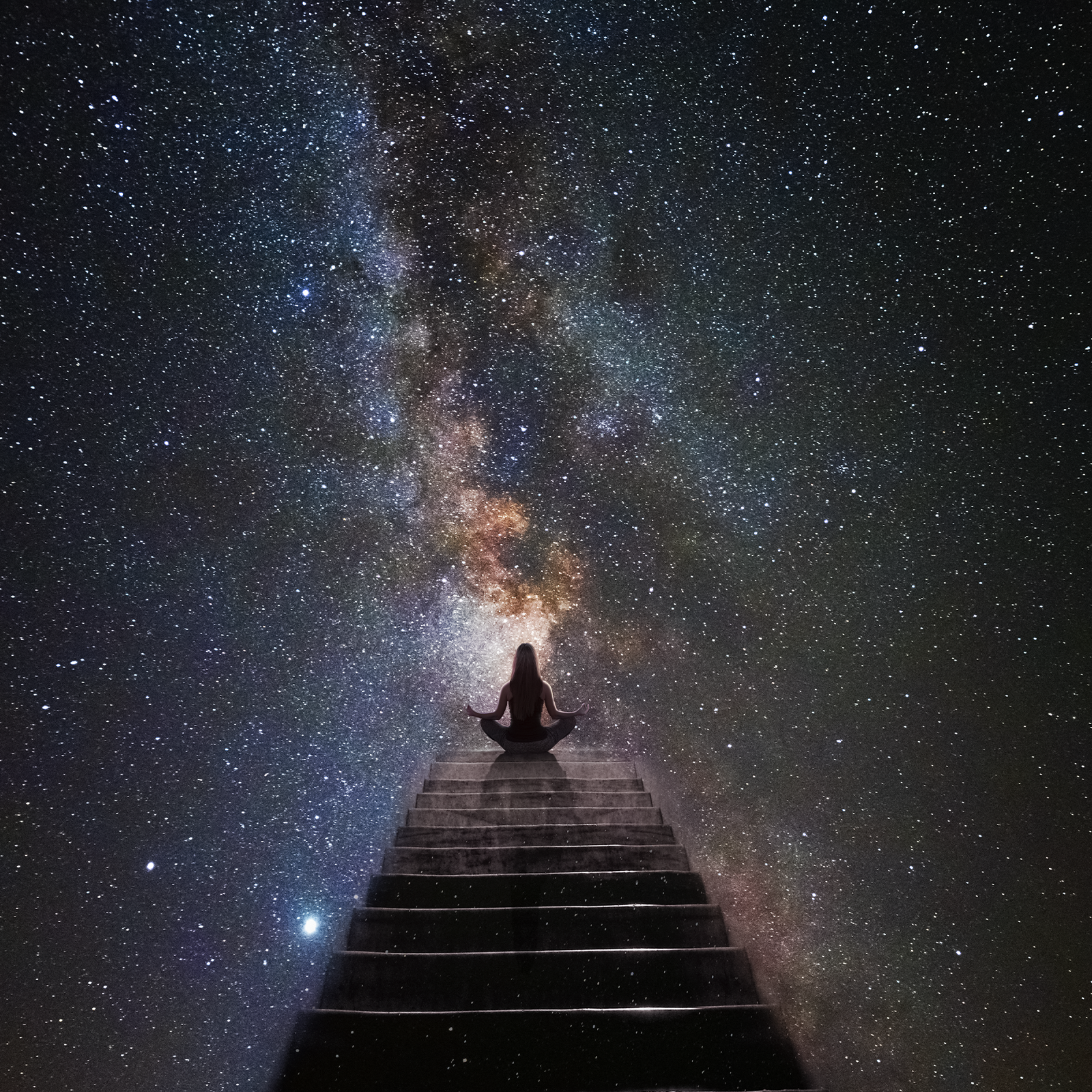 Spirit Communication: Where to start. | Above us | The Rising Signs