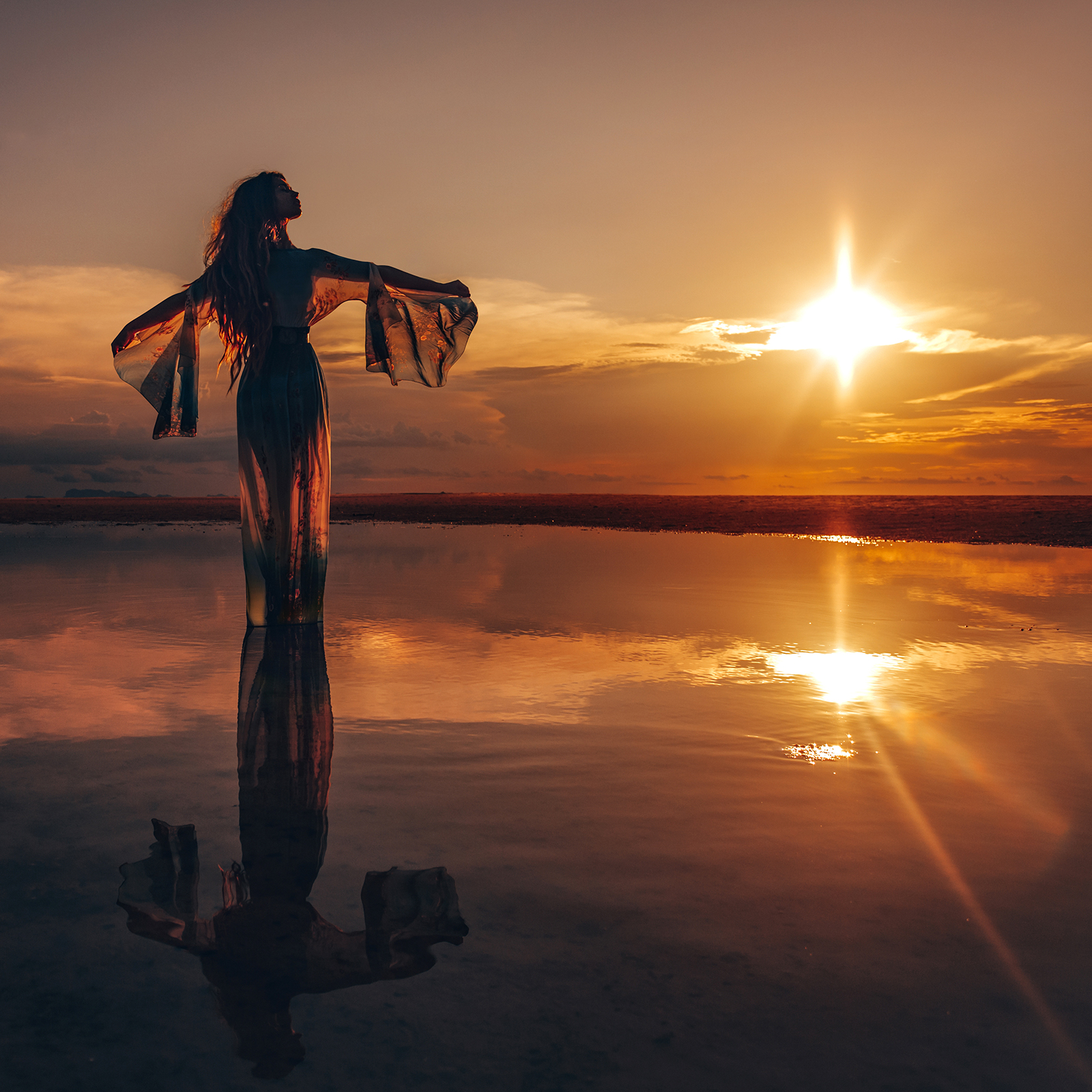 I Am Enough, Self-love Ritual. | Within us | The Rising Signs