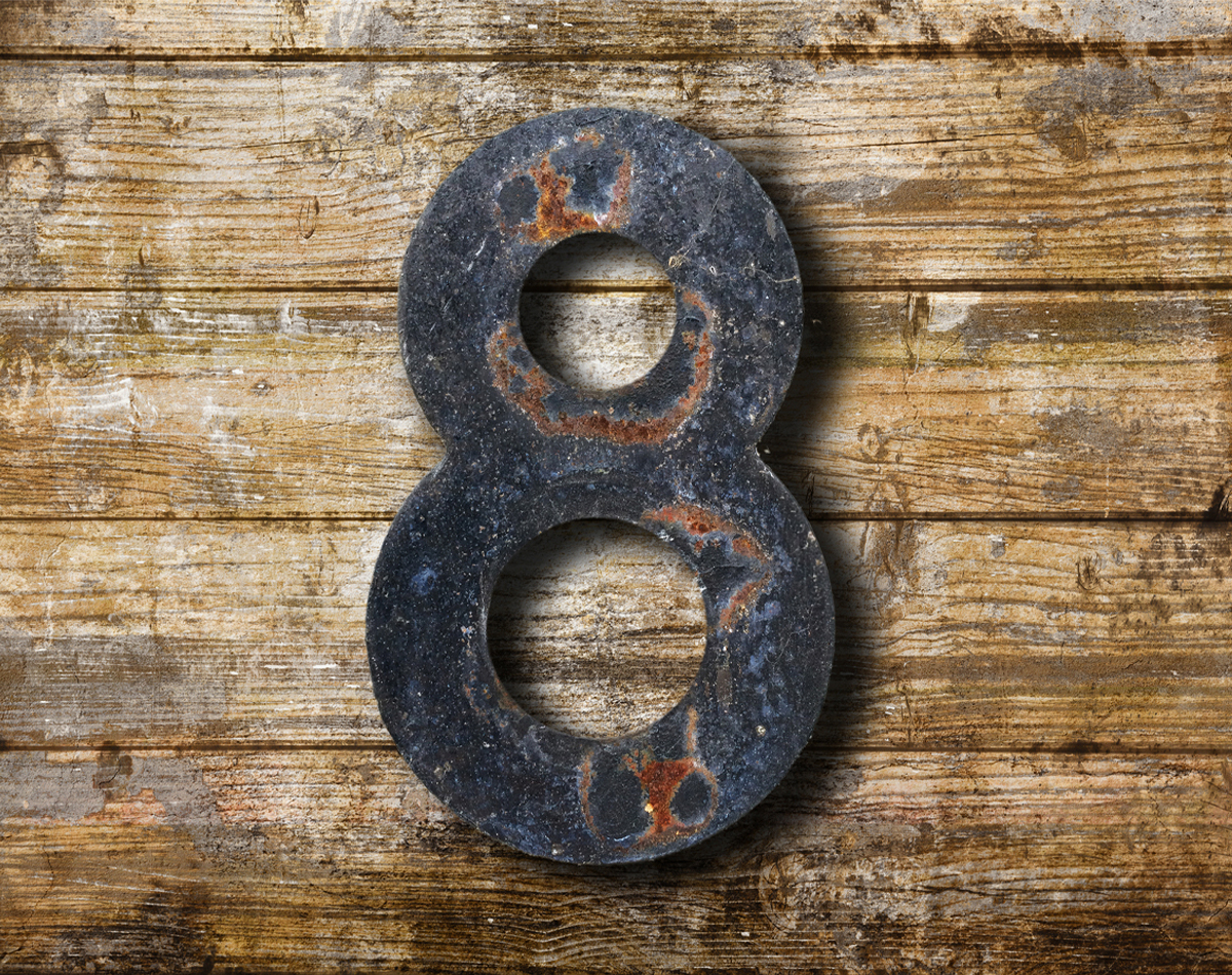 Eight powers of the soul – your internal toolkit. | Within us | The ...